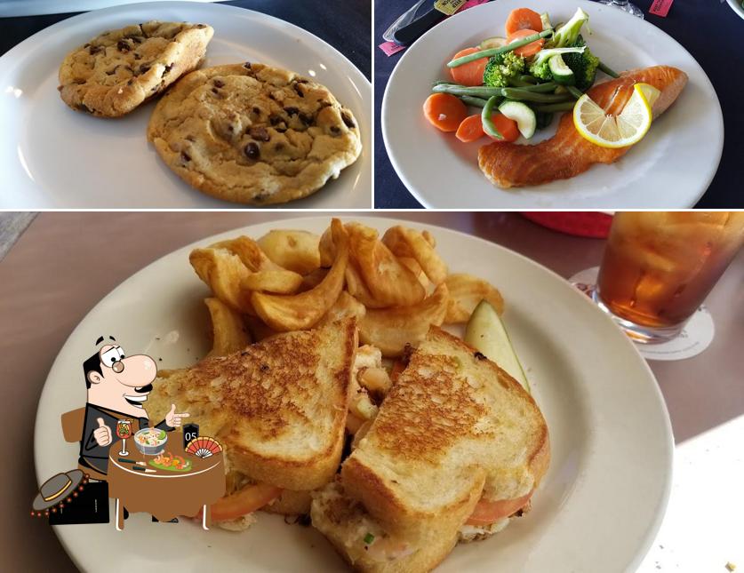 The Point Restaurant, Rio Vista - Restaurant menu, prices and reviews