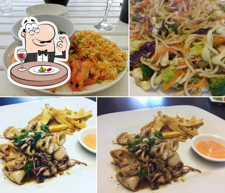 Top 7 restaurants in Langebaan, september 2025 - Restaurant Guru