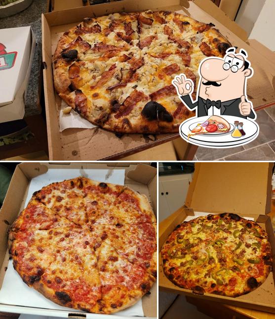 Trackside Deli LLC, Middlefield - Restaurant menu, prices and reviews
