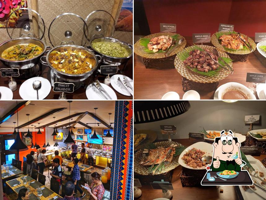 Tribu Babaylan, Quezon City - Restaurant menu, prices and reviews
