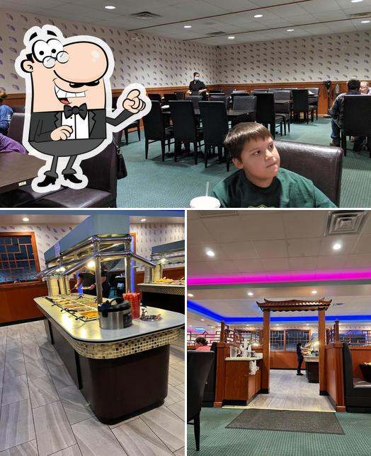 Yoki Buffet, Scottsboro - Restaurant menu, prices and reviews
