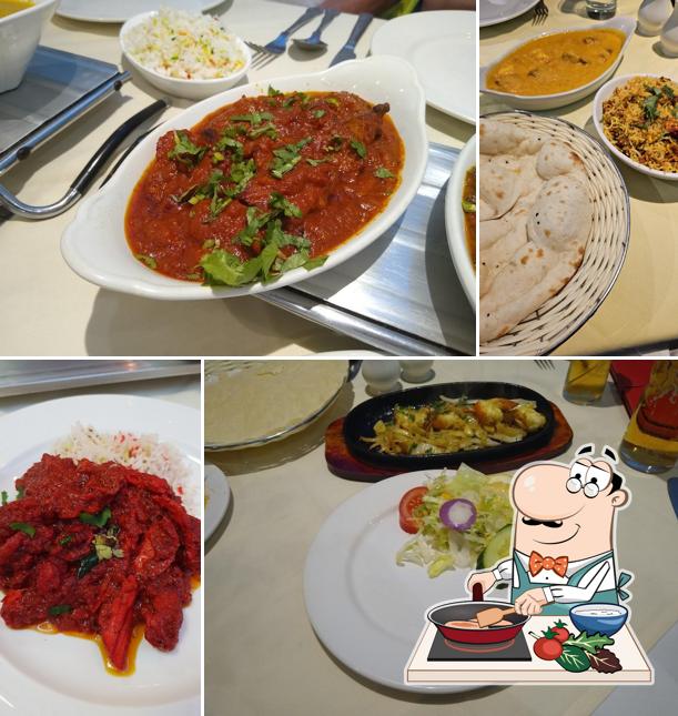 Maa Indian Restaurant, Beverley - Restaurant menu, prices and reviews