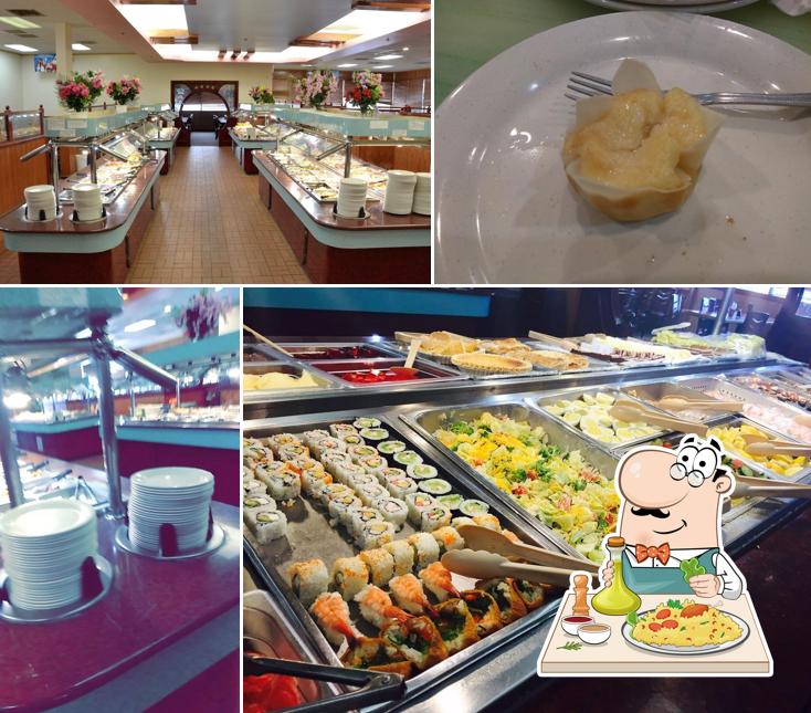 Beijing Buffet, Port Lavaca - Restaurant menu, prices and reviews