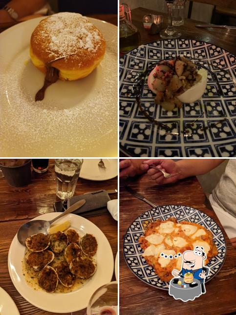 Da Giorgio, New Rochelle - Restaurant menu, prices and reviews