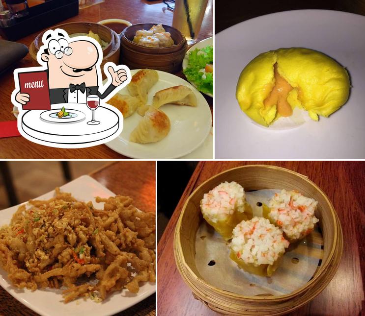Dragon Flames Restaurant, Jakarta - Restaurant menu, prices and reviews