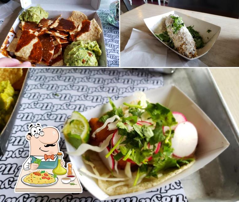 Lloyd Taco Factory, Buffalo - Restaurant menu, prices and reviews