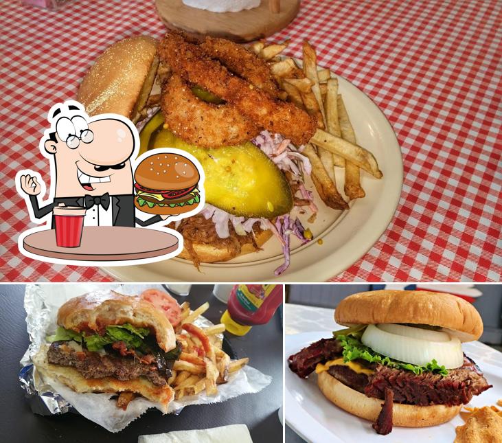 Texas Cowboy BBQ, Abilene - Restaurant menu, prices and reviews