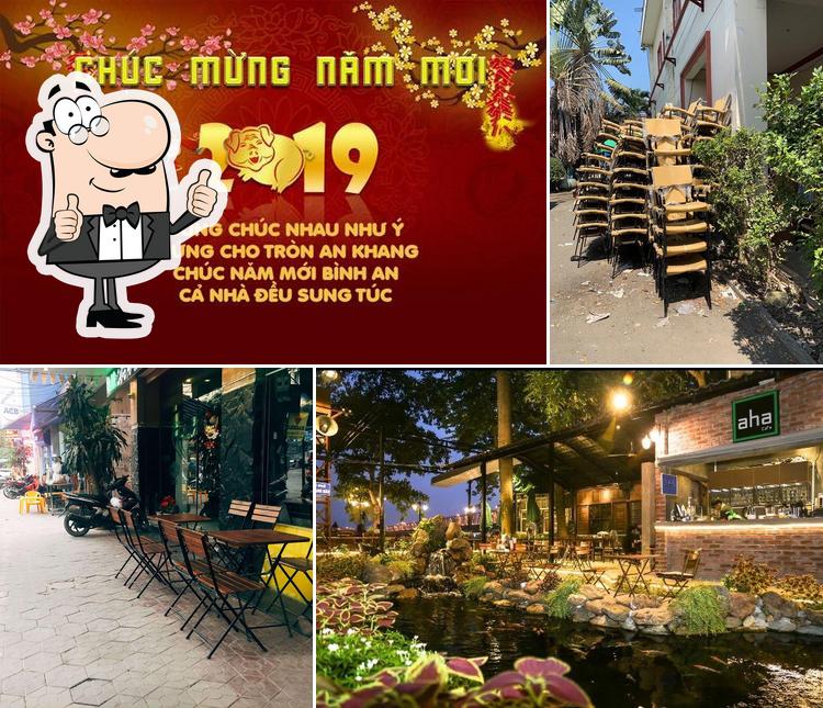 Bàn Ghế Cafe, Ho Chi Minh City - Restaurant menu, prices and reviews