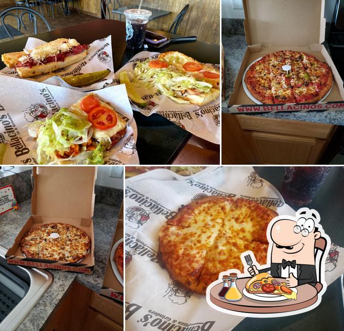 Top 5 restaurants with chicago-style pizza in Morris, december 2025 ...