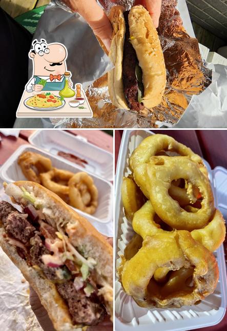 Best steak sandwiches in Pickering restaurants, winter 2024 ...