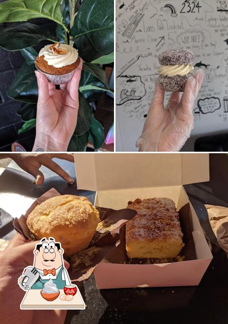 2 Fat Baker's Bakery, Tea Gardens - Restaurant menu, prices and reviews