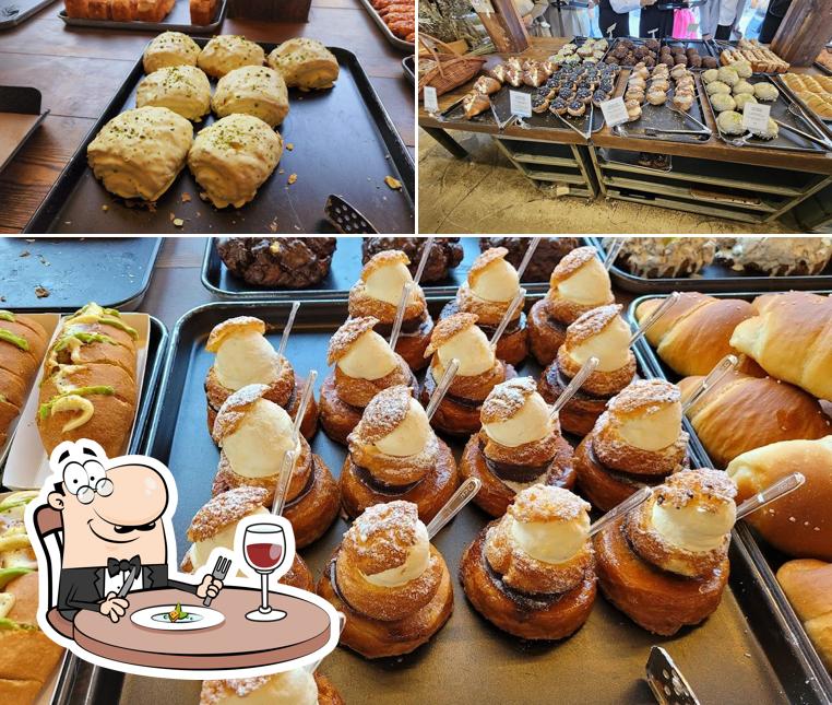 Cafe Onion Anguk, Seoul, Anguk - Restaurant menu, prices and reviews