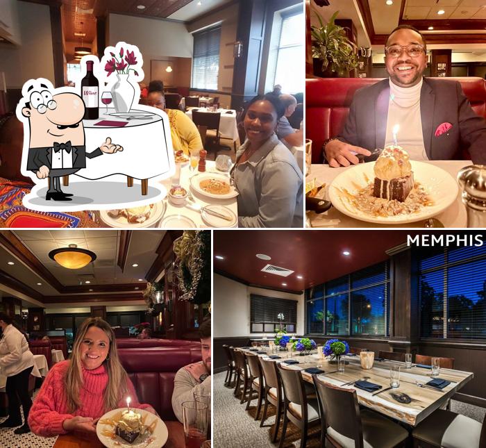 Char Restaurant, Memphis - Restaurant menu, prices and reviews