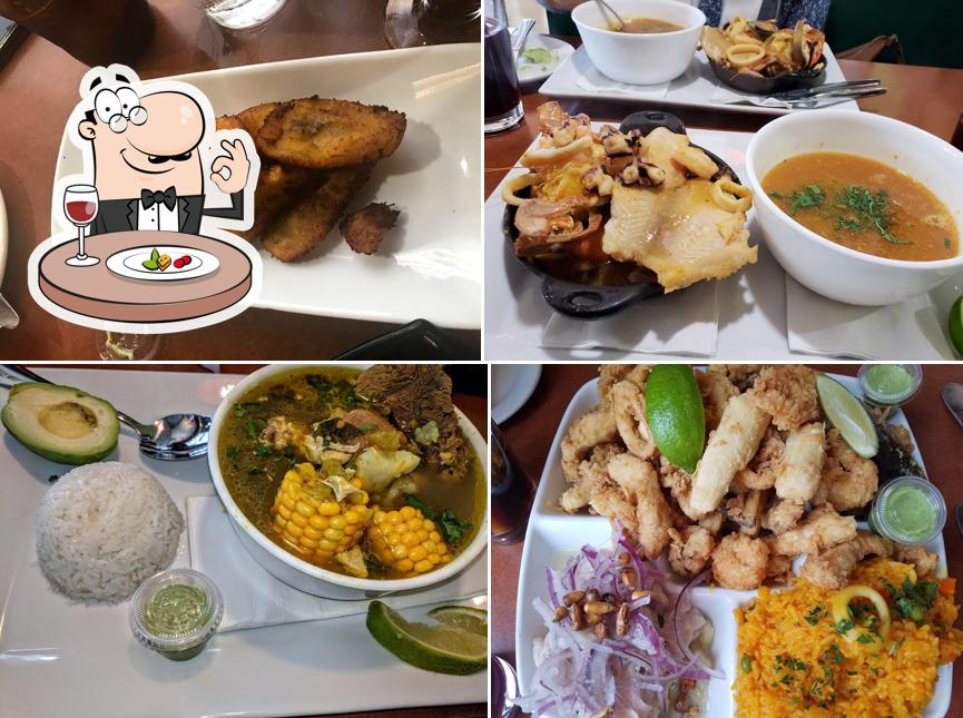 Chef Paz Restaurant, West Allis - Restaurant menu, prices and reviews