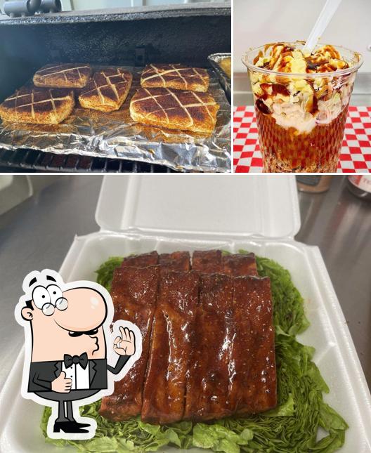 Chick N Butts BBQ, North Little Rock - Restaurant menu, prices and reviews