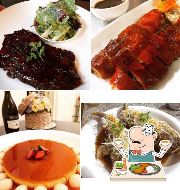 Dragon King Restaurant Malang Restaurant Menu Prices And Reviews