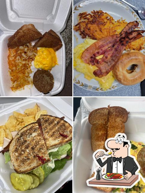 Eat at Joe's, South Euclid - Restaurant menu, prices and reviews