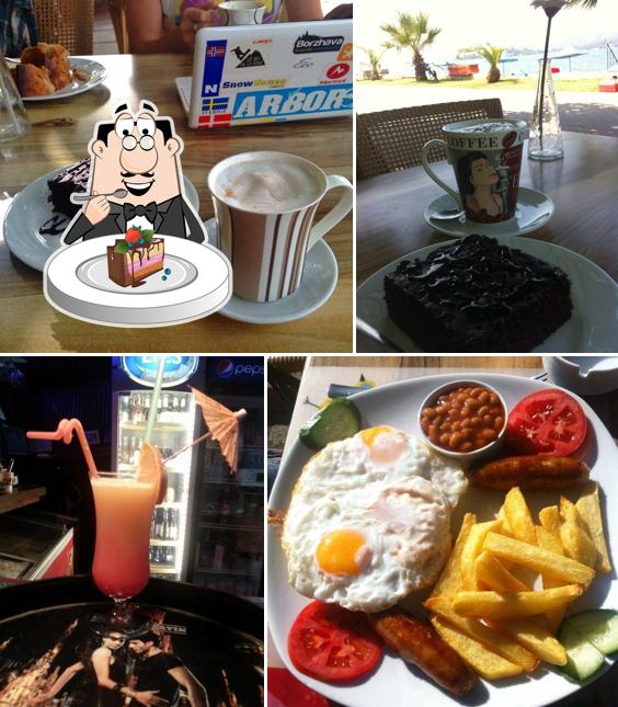 Eyna Restaurant, Fethiye - Restaurant reviews