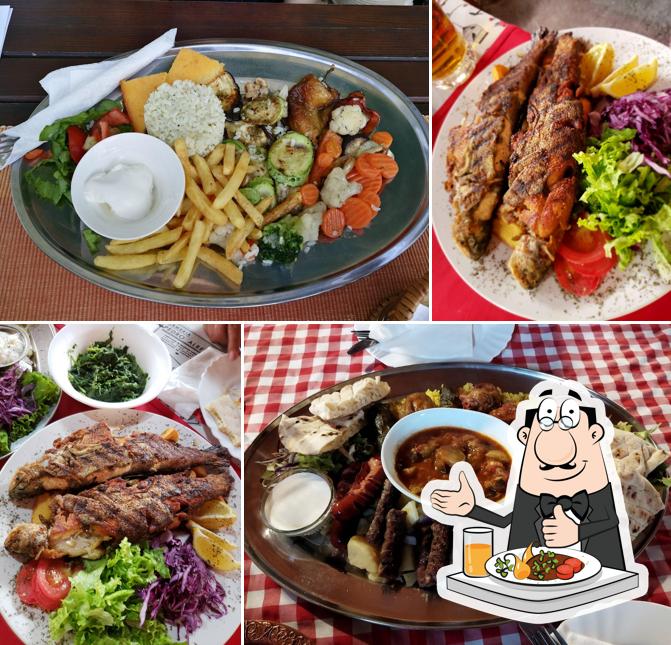 Top 10 restaurants in Mostar, july 2025 - Restaurant Guru