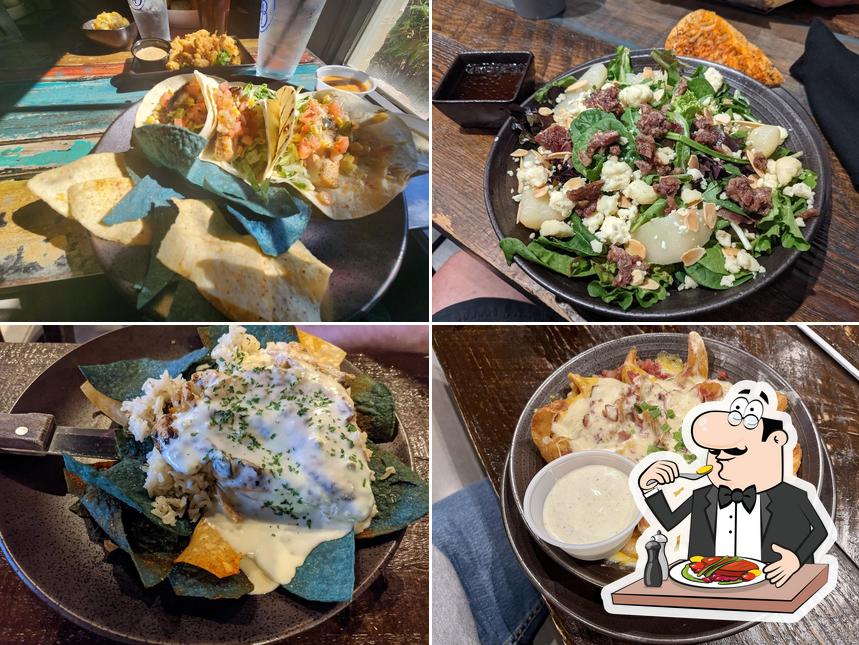 Georgia Blue in Starkville - Restaurant menu and reviews