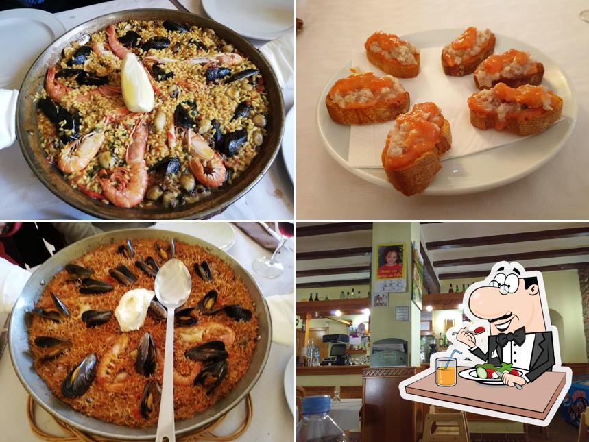 Top 5 restaurantes con anguila en Deltebre, septiembre 2024 ...