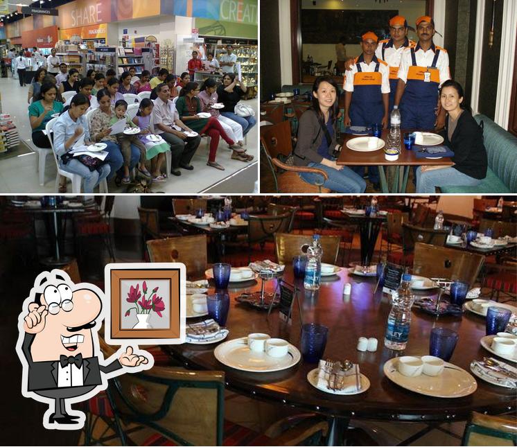 Kabab Corner, Bengaluru - Restaurant menu, prices and reviews