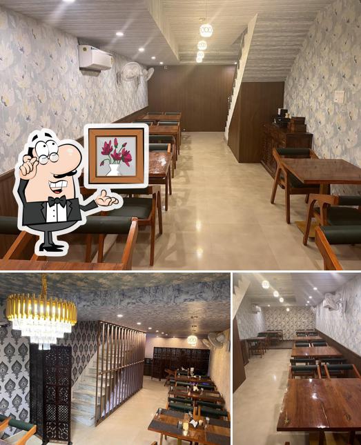Kake Da Hotel, Rewari - Restaurant menu, prices and reviews