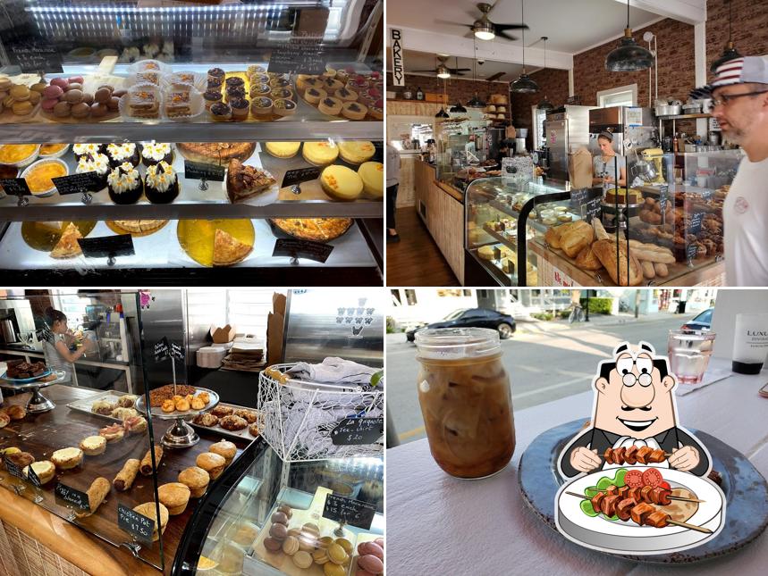 La Grignote, Key West - Restaurant menu, prices and reviews