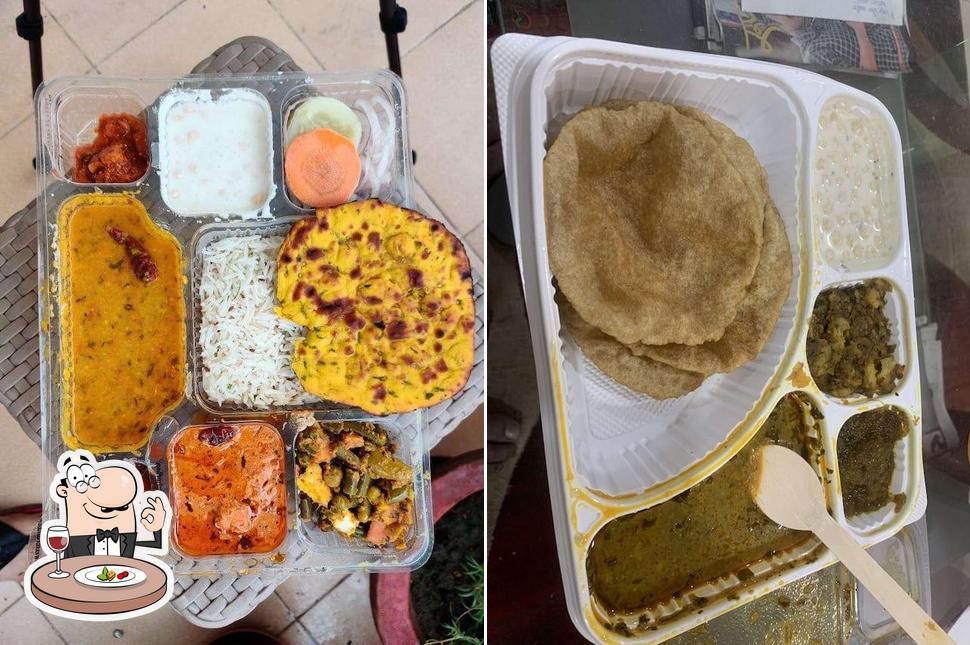 M&H Bakery - A bakery by Madhurima, Lucknow, 3 /175 - Restaurant menu ...