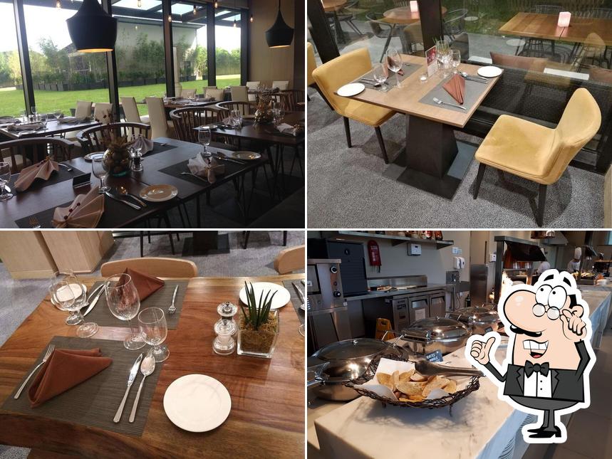 Misto at Seda Vertis North restaurant, Quezon City - Restaurant reviews