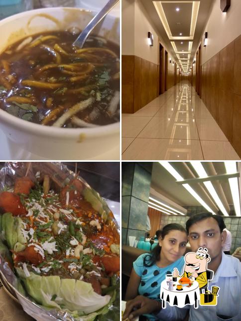Modest Restaurant & Room, Kadi - Restaurant menu, prices and reviews