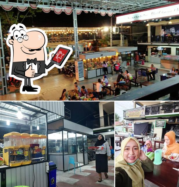Nasi Goreng Pak Eko restaurant, Gorontalo - Restaurant reviews