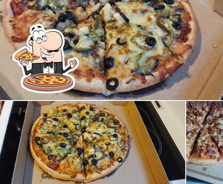 Beach Pizza Takanini, Auckland - Restaurant menu, prices and reviews