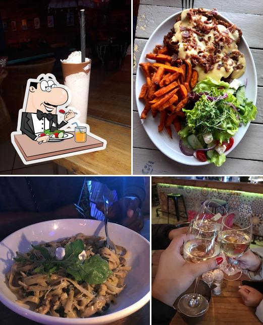BeerShack, Port Elizabeth - Restaurant menu, prices and reviews