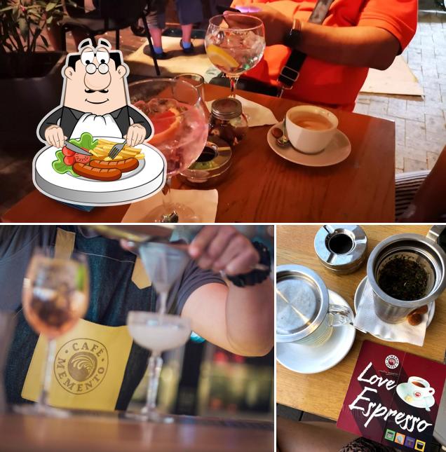 Café Memento Varna, Varna - Restaurant menu, prices and reviews