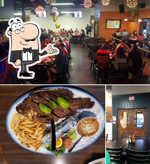 Coco Bongo Mariscos & Mexican Restaurant, Indianapolis - Restaurant ...