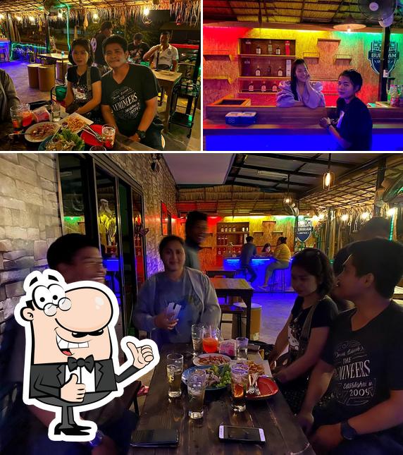 Legend bar, Ban Bua - Restaurant reviews