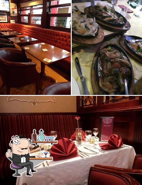 Long Mile Inn, Dublin - Restaurant menu, prices and reviews