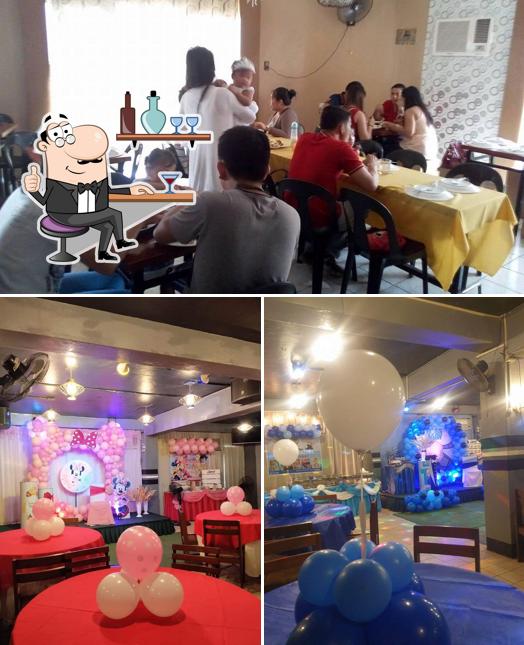 Pool Bites Restobar, Naga - Restaurant reviews