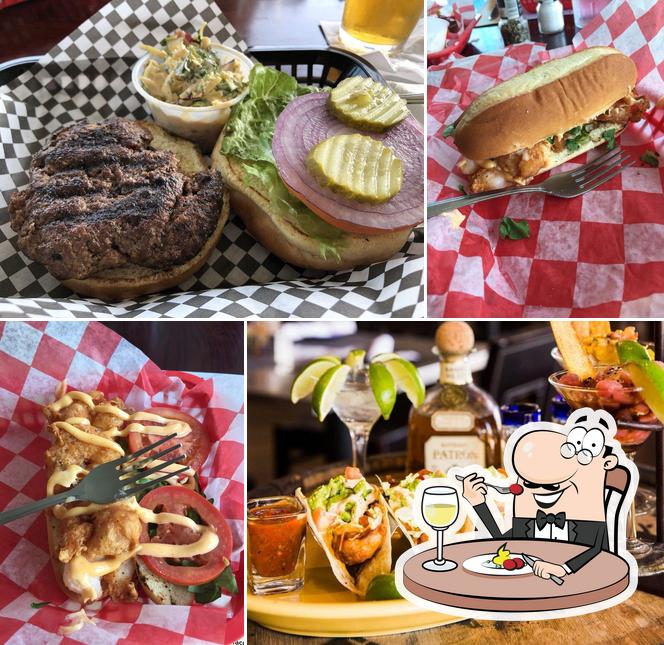 Port O Call, Algonac - Restaurant menu, prices and reviews