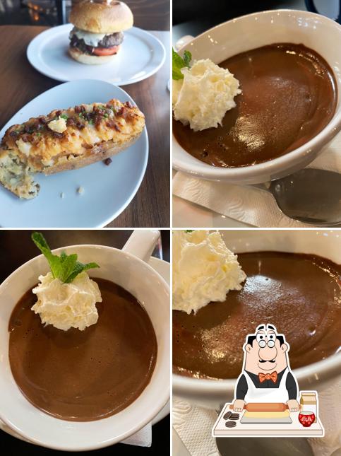 Salvador Dali Cafe, Charlottetown - Restaurant menu, prices and reviews