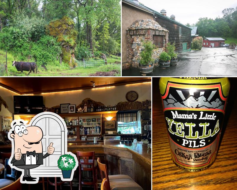 Top 5 restaurants with prime rib roast in Jackson, California, january ...
