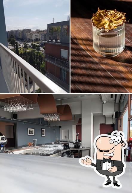 The Nectar Distillery, Thessaloniki - Restaurant reviews