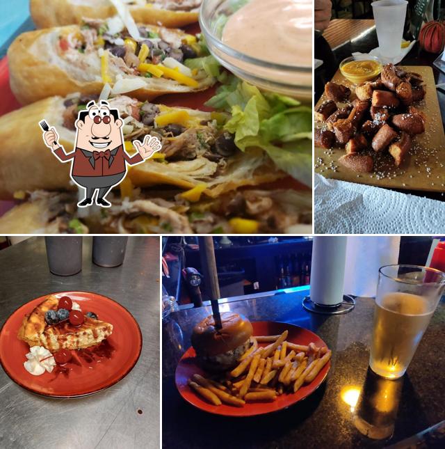 Tip A Few 2, Cape Canaveral - Restaurant menu, prices and reviews
