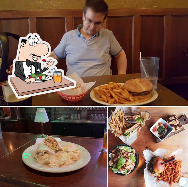 Trion Tavern, New Haven - Restaurant menu, prices and reviews