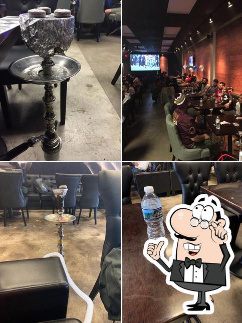 Vapor Cafe in Herndon - Restaurant reviews