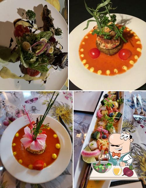 11 Maple Street, Jensen Beach - Restaurant menu, prices and reviews