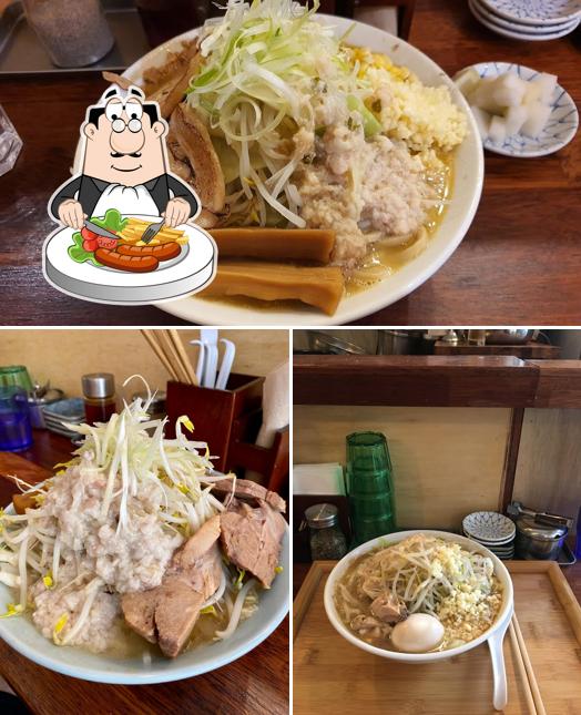566라멘 restaurant, Seoul - Restaurant reviews
