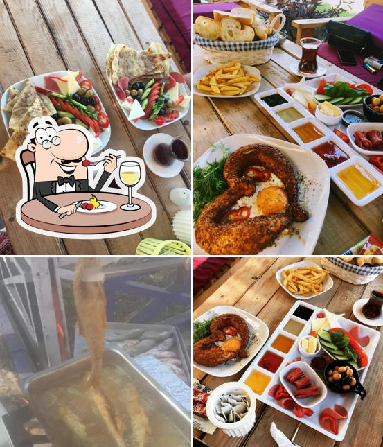 ANGARA SİMİT SARAYI, Manavgat - Restaurant reviews