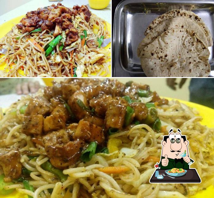 Aaha, Bengaluru - Restaurant menu, prices and reviews